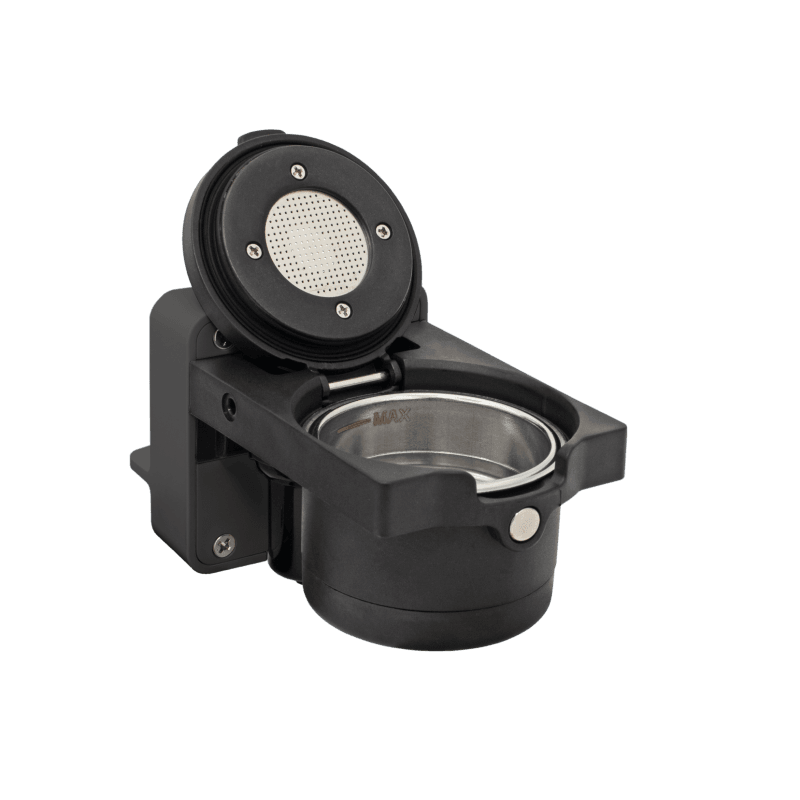 SBOX Coffee aparat 3u1 CM-719 BARISTA crni