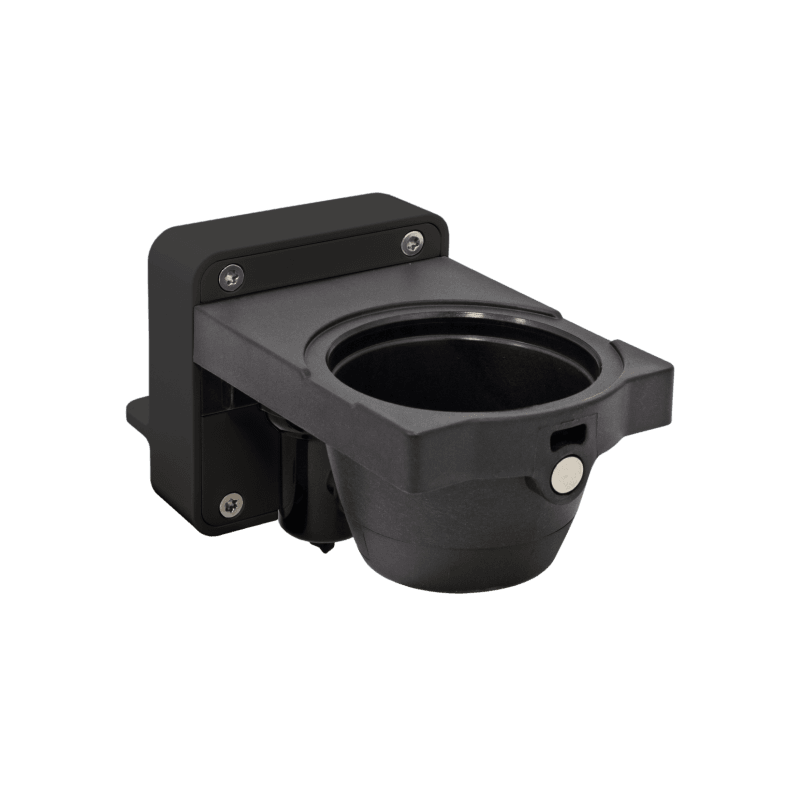 SBOX Coffee aparat 3u1 CM-719 BARISTA crni
